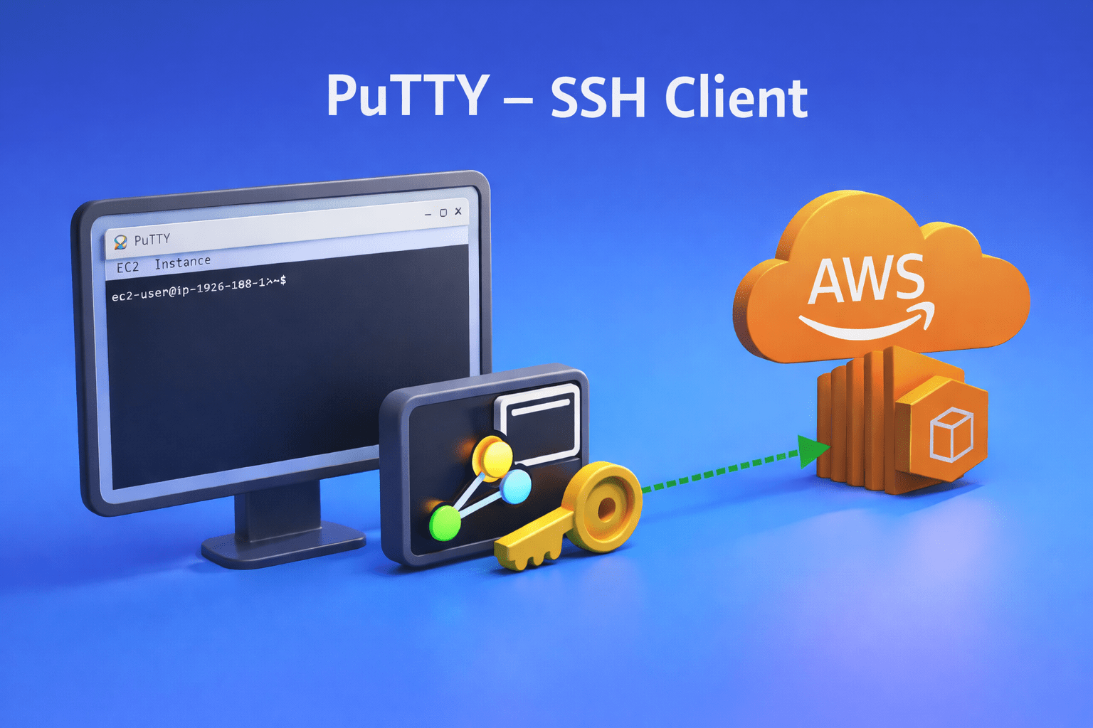 How to Monitor Your Cloud Health with the AWS Health Dashboard. - Jeevi ...