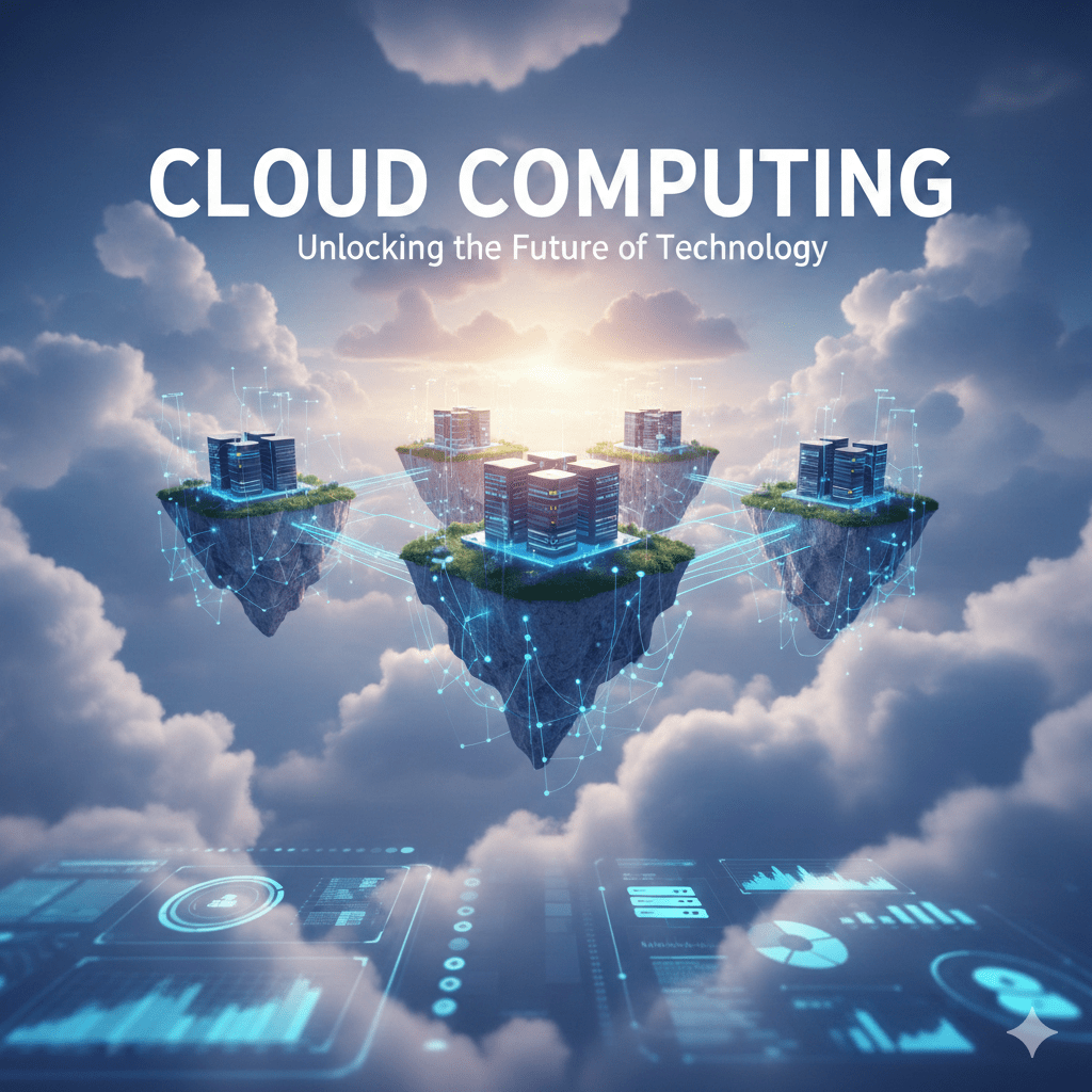 Cloud Computing Course Syllabus - Jeevi Academy